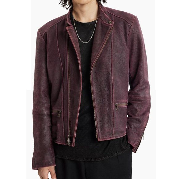 John Varvatos | Jackets & Coats | John Varvatos Collection Mens ...